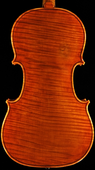 Gio Batta Morassi Violin Cremona 2009 ｜ ジョバッタ モラッシー バイオリン イタリア