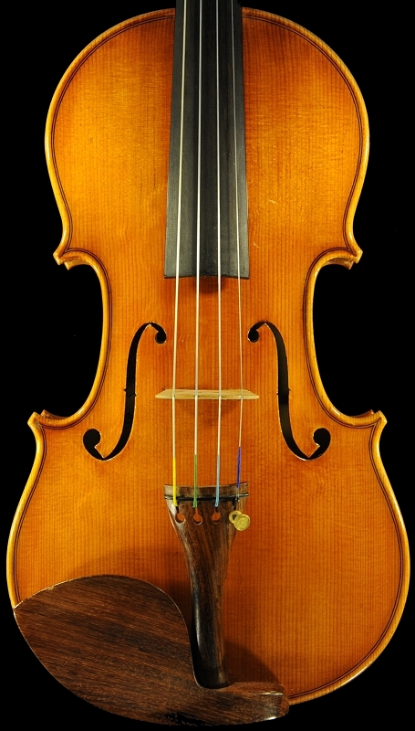Gio Batta Morassi 1971 Violin Cremona ｜ モラッシー ジョバッタ 1971年 ヴァイオリン クレモナ イタリア