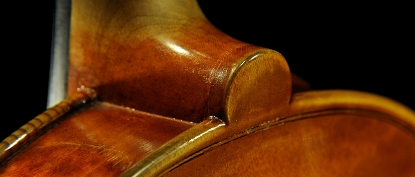 Gio Batta Morassi 1971 Violin Cremona ｜ モラッシー ジョバッタ 1971年 ヴァイオリン クレモナ イタリア