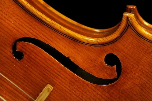 Gio Batta Morassi 1971 Violin Cremona ｜ モラッシー ジョバッタ 1971年 ヴァイオリン クレモナ イタリア