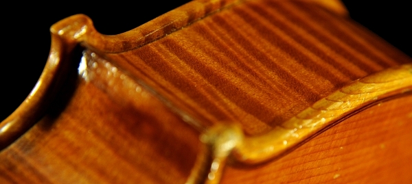 Gio Batta Morassi 1992 Violin Cremona ｜ モラッシー ジョバッタ 1992年 ヴァイオリン クレモナ イタリア