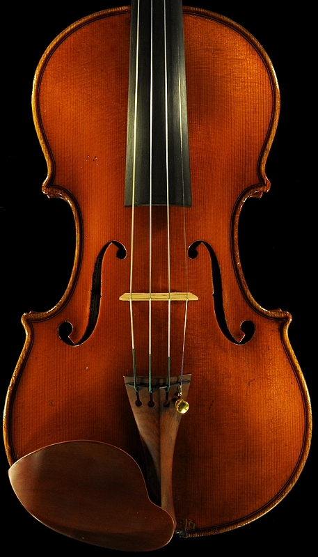 Otello Bignami Violin Cremona ｜ ビミャーミ バイオリン ボローニャ イタリア