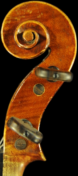 エンリコ ロッカ 1911 バイオリン｜Rocca Enrico Violin ITALY