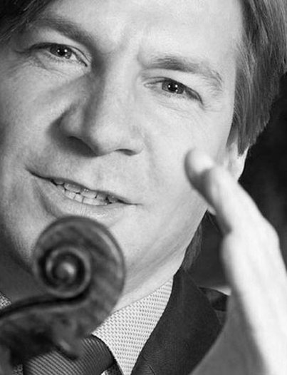 Florian Leonhard - MAGICO