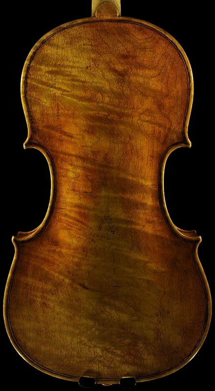 Tonarelli Daniele 2017 トナレッリ ヴァイオリン