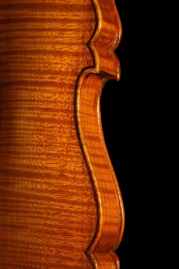 Gio Batta Morassi 1965 Pochette