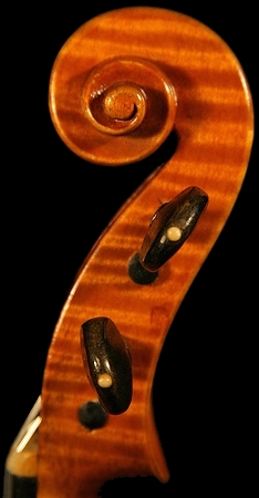 Gio Batta Morassi 1965 Pochette