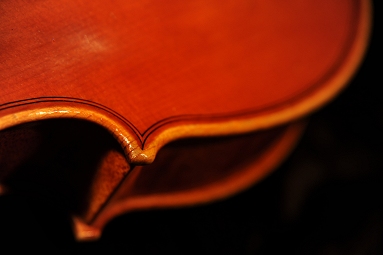 Negroni Massimo 1981 Violin Cremona ｜ ネグローニ バイオリン