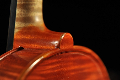 Simeone Morassi Violin Cremona 2005 ｜ シメオネ モラッシー バイオリン イタリア