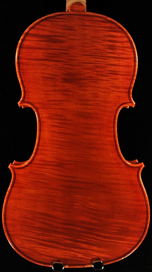 Simeone Morassi Violin Cremona 2005 ｜ シメオネ モラッシー バイオリン イタリア