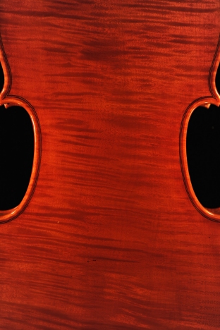 Simeone Morassi Violin Cremona 2005 ｜ シメオネ モラッシー バイオリン イタリア