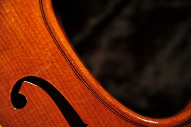 Simeone Morassi Violin Cremona 2005 ｜ シメオネ モラッシー バイオリン イタリア