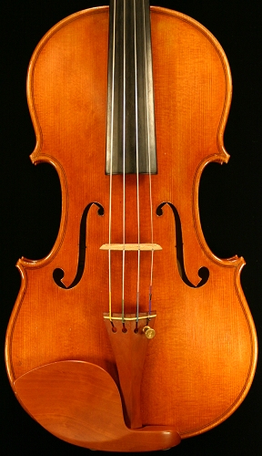 Gio Batta Morassi 1970 Violino